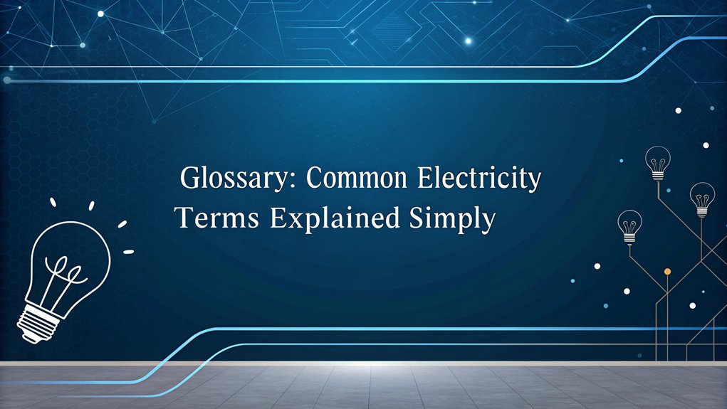 Glossary: Common Electricity Terms Explained Simply - Amperemeter