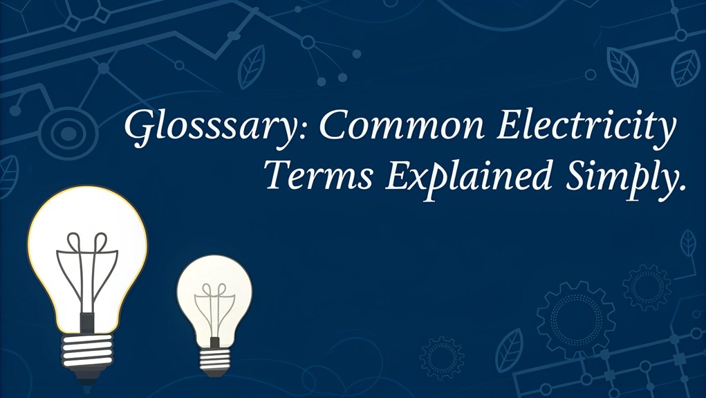 Glossary: Common Electricity Terms Explained Simply - Amperemeter