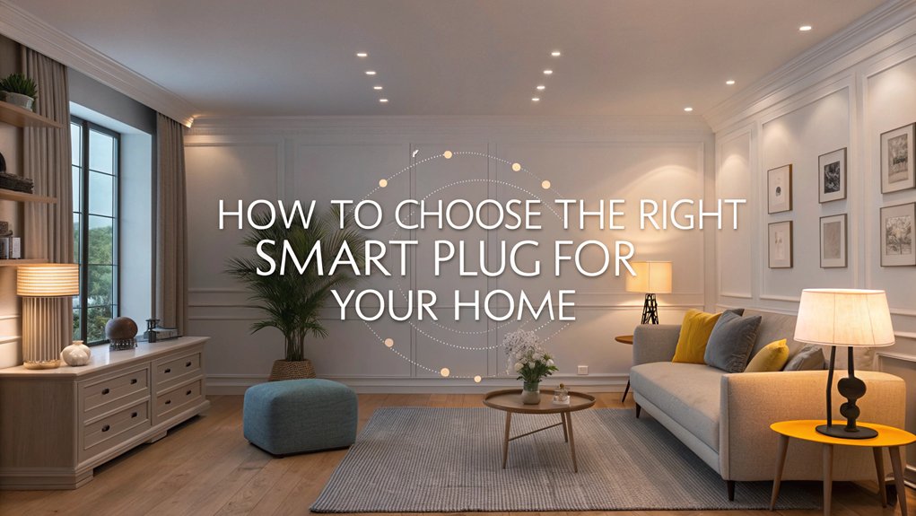 How to Choose the Right Smart Plug for Your Home - Amperemeter